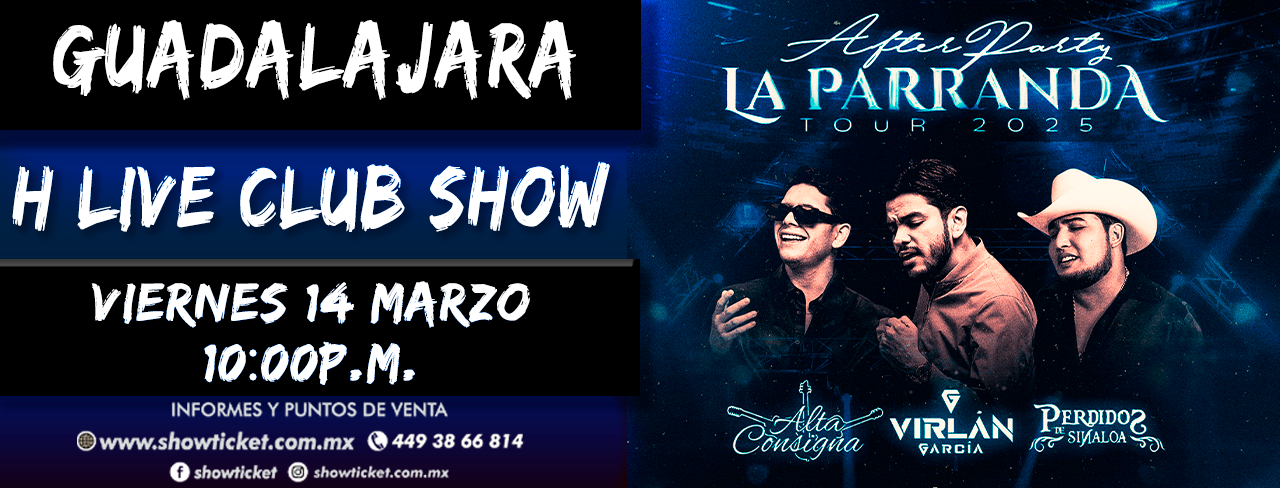 La parranda tour | Exoticviajes.com